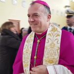 S.E. Mons. Angelo Panzetta nominato Arcivescovo Coadiutore di Lecce ...